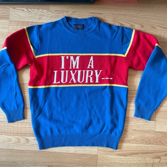 Rowing Blazers | Sweaters | Im A Luxury Few Can Afford Rowing Blazer ...